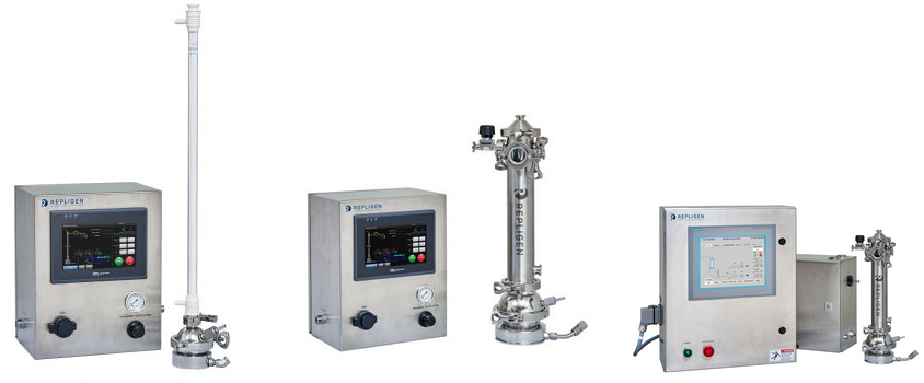 XCell™ ATF 系统 - 不锈钢-细胞培养仪器-仪器设备-生物在线