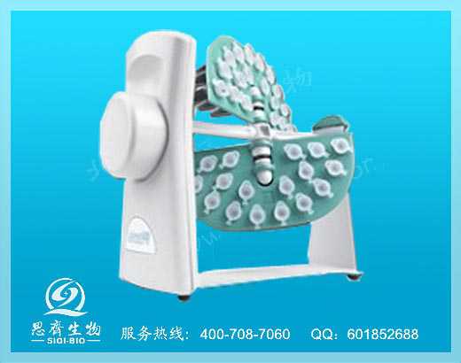 美国Labnet Revolver 混合仪-实验室箱体/摇床-仪器设备-生物在线