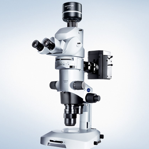 荧光显微镜，MVX10荧光显微镜-显微系统-仪器设备-生物在线
