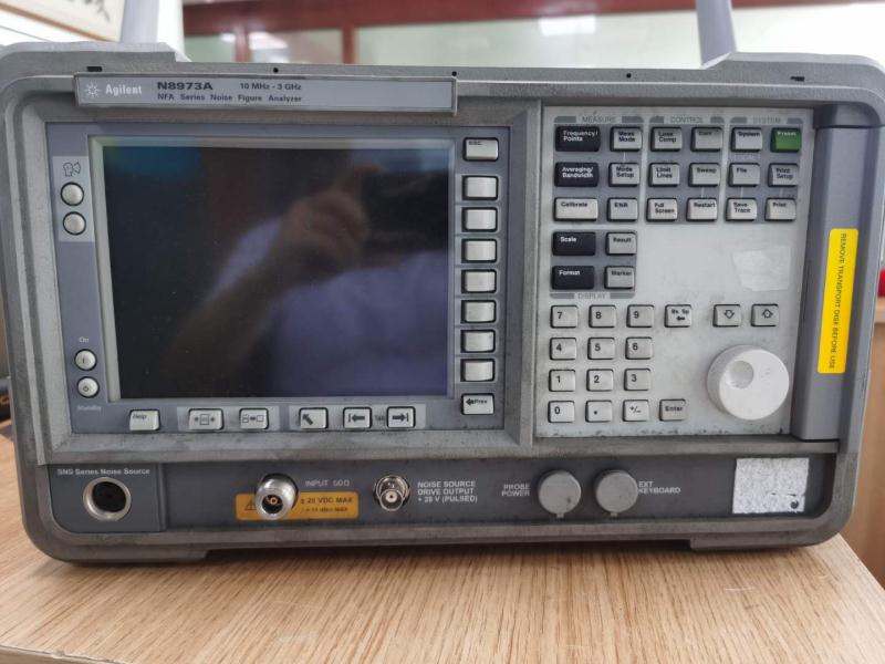 Agilent N8973A/安捷伦N8973A噪声系数分析仪-二手仪器设备-仪器设备-生物在线